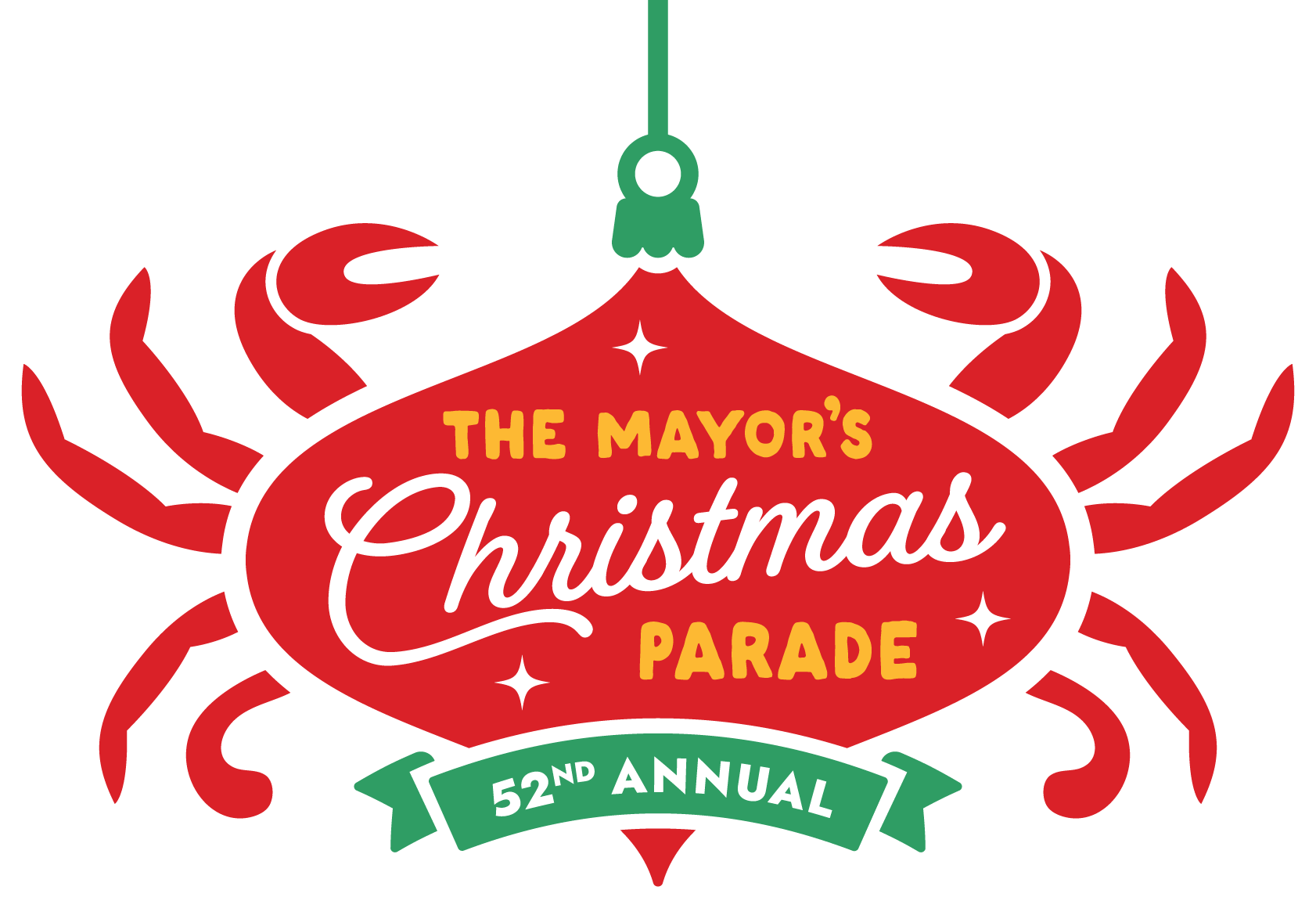 Upcoming Events | The Mayor's Christmas Parade